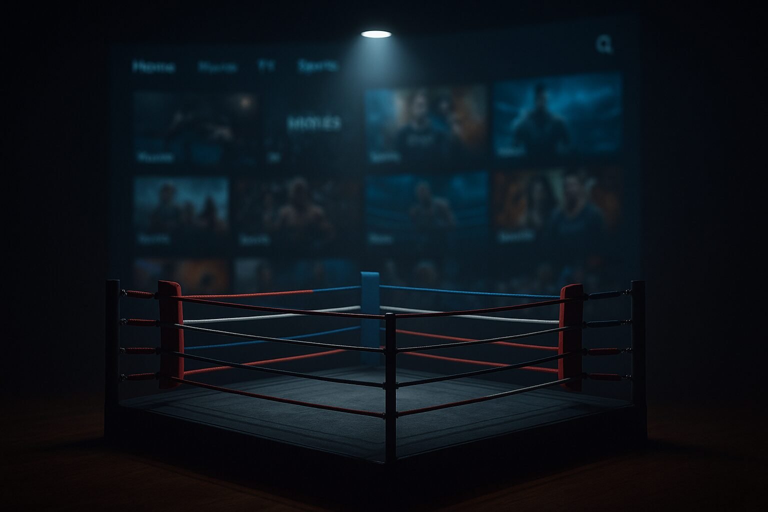 Did British Boxing Sell Its Soul to DAZN?